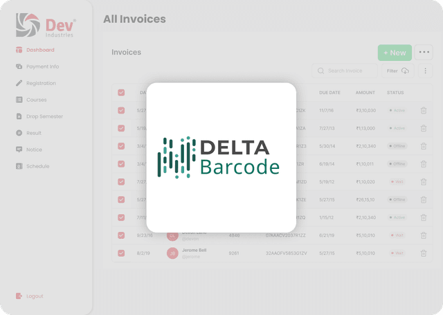 Delta Infosoft Private Limited - Ahmedabad | Software that leads your way. ERP CRM Software for ...